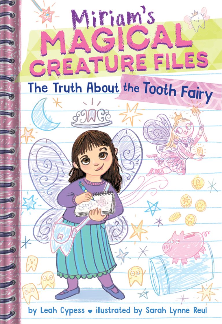 Author Leah Cypess